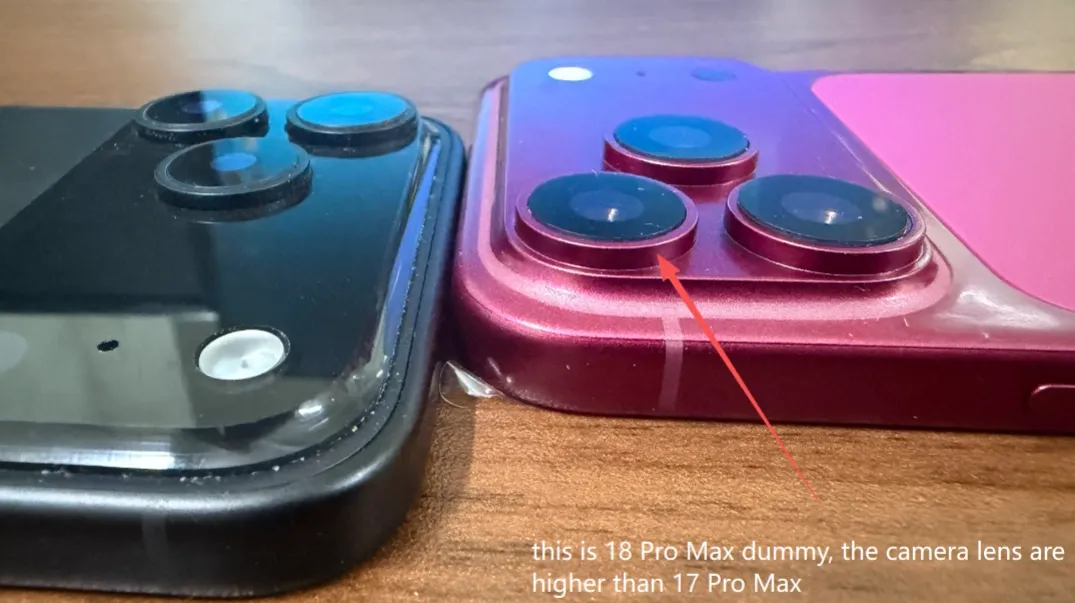 iPhone 18 Series Upgrade: iFunSmart’s Optimized Molds for Universal ...