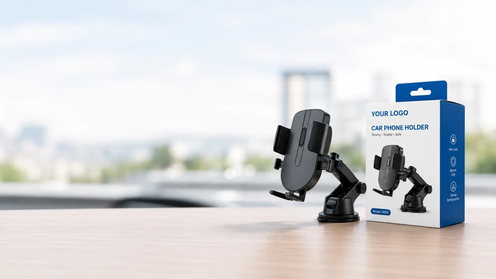 OEM | Phone Holder Manufacturer & Supplier