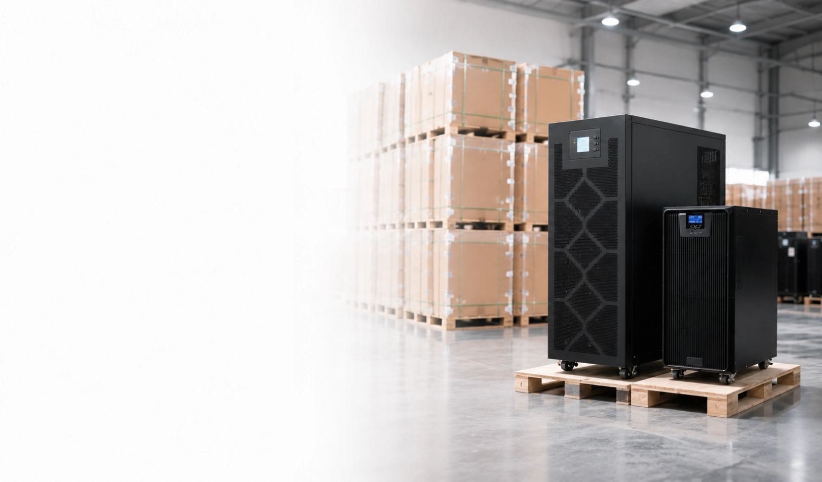 Home | ZYKEVO | Online UPS & UPS Lithium Battery Solutions
